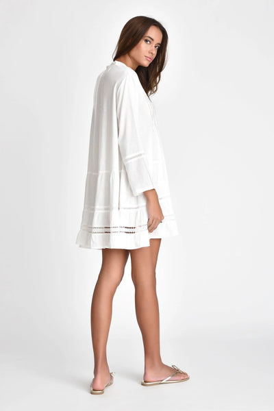 Raya Dress – Butterfly Boutique